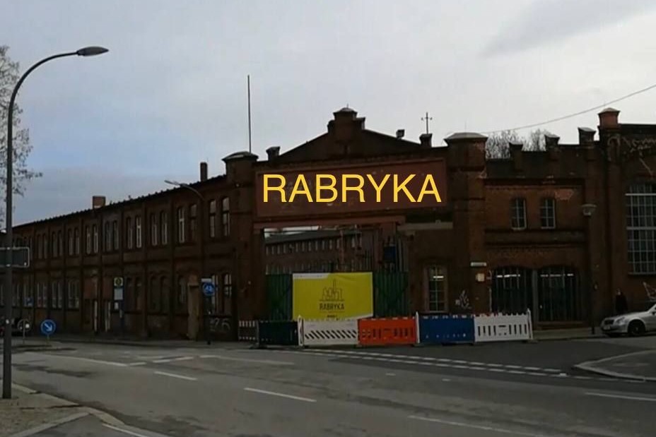 Görlitzer Leuchtturmprojekt strahlt bald auch nachts - Rabryka